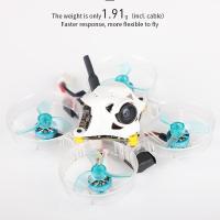 China T-Motor M0802 Kv27000 Waterproof Brushless Tinywhoop Indoor Racing Fpv For Drone for sale