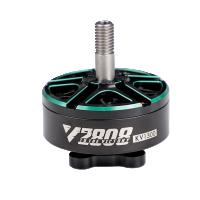China T-Hobby V2808 Factory Supplier Cheap Price 4s 6s Brushless Drone Motor For Fpv Racing for sale