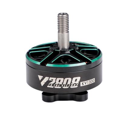 China T-Hobby V2808 Factory Supplier Cheap Price 4s 6s Brushless Drone Motor For Fpv Racing for sale