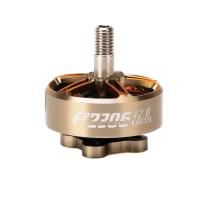 China T-Motor P2306 V2 Kv1950/2550 Metal Bldc Brushless Motor For Fpv Racing Drone for sale