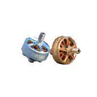 China T-Motor P2306 V2 Kv1950/2550 Metal Bldc Brushless Motor For Fpv Racing Drone for sale