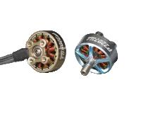China T-Motor P2306 V2 Kv1950/2550 Metal Bldc Brushless Motor For Fpv Racing Drone for sale