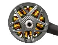China T-Motor F6o Pro Iv V2 1750/1950/2550kv 4-6s Brushless Motor For Fpv Racing Drones for sale