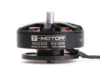 China T-motor Antigravity 2806 MN KV400 650 Outrunner Brushless Motor For Multicopter Rotor Quadcopter Helicopter for sale