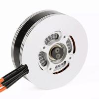 China T-MOTOR MN801-S KV150 Big Thrust High Efficiency Outrunner Brushless Motor Agricultural Industry UAV VTOL Engine for sale