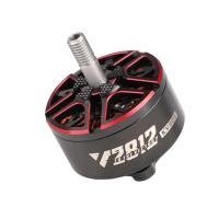 China T-Hobby Velox V2812 Customizable Brushless KV925 1155 Hot Sale Long Range Rc Fpv Drone Accessories for sale