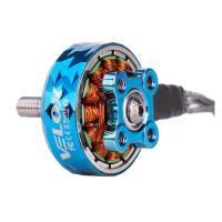 China T-Hobby V2207.5 V2.0 Brushless Motor for FPV Racing Drone Multicopter 1750kv 1950 2550 for sale