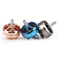 China T-Hobby V2207.5 V2.0 Brushless Motor for FPV Racing Drone Multicopter 1750kv 1950 2550 for sale