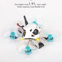 China T-Hobby M0802 KV27000 FPV Drone Accessories Brushless Whoop Motor for RC DIY Racing for sale