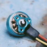 China T-Hobby M0802 22000KV Hot Selling Brushless Mini BLDC Motor for FPV Multicopter Quadcopter Drone for sale