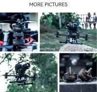 China T-Hobby Cine66 2812 925KV 1155 High Quality 16V 24V 1237W 1320W FPV Cinematic Drone Motor for sale