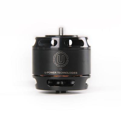 China Factory Outlet T-MOTOR Underwater ROV Brushless Motor For Multicopter U Series U5 KV400 RC Drone Airplane for sale