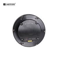 China Wholesale Price T-MOTOR AK60-6 V1.1 24v 48V High Torque Low Rpm Brushless Gear Motor For Robot Hub for sale