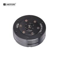 China Wholesale Price T-MOTOR AK60-6 V1.1 24v 48V High Torque Low Rpm Brushless Gear Motor For Robot Hub for sale