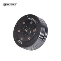 China Wholesale Price T-MOTOR AK60-6 V1.1 24v 48V High Torque Low Rpm Brushless Gear Motor For Robot Hub for sale