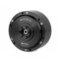 China Hot Sales T-motor CubeMars AK10-9 KV60 V2.0 Brushless Motor For Robot Dynams Dynam Module Leg Arm Exoskeleton for sale