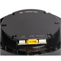 China Wholesale T-MOTOR AK80-64 48v Robot Joint Servo Motor Actuator For Industrial Arm RC FPV Airplane Module for sale