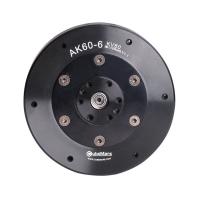 China AK60-6 V1.1 High Torque Low Rpm Brushless Dc Bldc Planetary Gear Robot Joint Arm Motor Actuator for sale