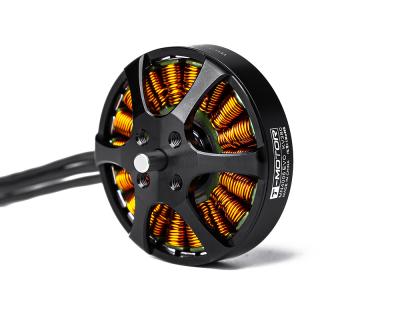 China T-MOTOR Antigravity MN4006 EVO KV380 2.5KG Thrust Ultralight 6S 300W Drone Brushless Motor for sale
