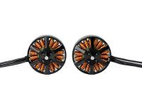 China T-MOTOR Antigravity MN4006 EVO KV380 2.5KG Thrust Ultralight 6S 300W Drone Brushless Motor for sale