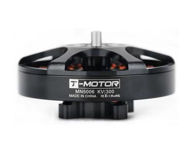 China T-MOTOR Antigravity MN5006 KV300/450: Ultralight Efficient Brushless Motor For Multi-Rotor Fixed Wing UAV for sale