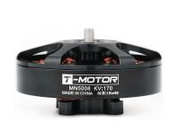 China Antigravity MN5008 Drones Accessories KV170 340 400 T-Motor Multi-Rotor Fixed Wing Efficient Brushless Motors Lightweight for sale
