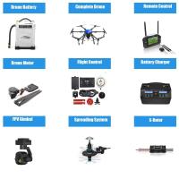 China Antigravity MN8014 KV100 180 T-Motor Multi-Rotor Fixed Wing Efficient Brushless Motors And Lightweight Design. for sale