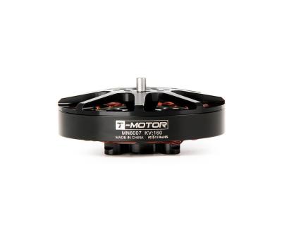 China Factory Outlet T-MOTOR Ultralight Aircraft Engine MN6007 KV160/320 Long Time Range Drone Antigravity Series Strong Power Motor for sale