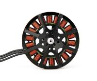 China Factory Outlet T-MOTOR Ultralight Aircraft Engine MN6007 KV160/320 Long Time Range Drone Antigravity Series Strong Power Motor for sale
