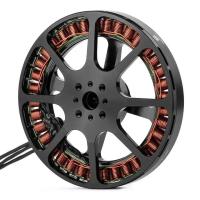 China T-MOTOR MN1005 V2.0 KV90 Ultralight Aircraft Engine Big Thrust Antigravity V Brushless Motor Helicopter High Speed UAV for sale