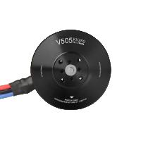 China T-Motor V505 Kv260 Tmotor Brushless Drone Motor For Uav Vtol Quadcopter Hexacopter Octocopter for sale