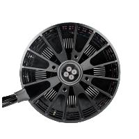 China Hot T-Motor V13l Kv650 Rc Multicopter Brushless Power For Multi-Rotor Delivery Drone for sale