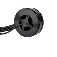 China Vl1028 T-Motor Custom 3200w Brushless Industrial Drone For Vtol Fixed-Wing Uav Bldc Rc Parts for sale