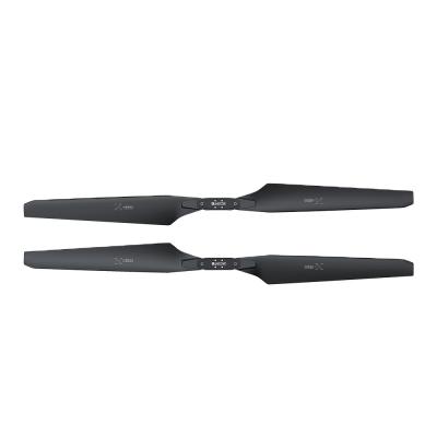 China Factory Outlet T-MOTOR MF3218 Propeller -2pcs/pair High Quality Large Folding Carbon Fiber Nylon Composite UAV Drone for sale