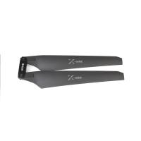 China Factory Outlet T-MOTOR MF3218 Propeller -2pcs/pair High Quality Large Folding Carbon Fiber Nylon Composite UAV Drone for sale