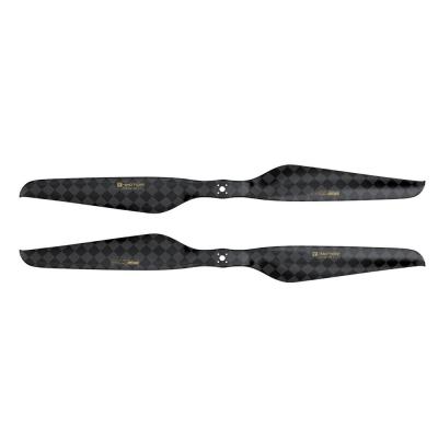 China Factory Outlet T-MOTOR NS28*9.2 Carbon Light Large Quadcopter 20 22 24 26 27 29 30 Inch RC Aircraft Drone Propeller for sale