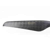 China Factory Outlet T-MOTOR NS28*9.2 Carbon Light Large Quadcopter 20 22 24 26 27 29 30 Inch RC Aircraft Drone Propeller for sale