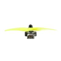 China Hot T-MOTOR T5146 3-blade Propeller Compatible POPO Mounting Hole M5 Center Thickness 7mm For RC FPV Racing Drone Accessories for sale
