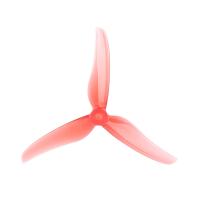 China Hot T-MOTOR T5146 3-blade Propeller Compatible POPO Mounting Hole M5 Center Thickness 7mm For RC FPV Racing Drone Accessories for sale