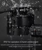 China T-MOTOR P80-X Plant Integrated Power System With Efficient UAV Components Motor ESC Propeller For Agriculture Drone for sale