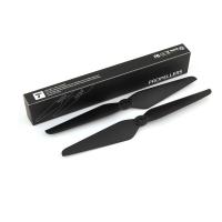 China Wholesale Price T-MOTOR T9545-B Polymer Straight High Efficient Self-tightening CF Uav Drone Cheap Propeller for sale