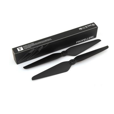 China Wholesale Price T-MOTOR T9545-B Polymer Straight High Efficient Self-tightening CF Uav Drone Cheap Propeller for sale
