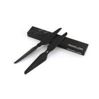 China Wholesale Price T-MOTOR T9545-B Polymer Straight High Efficient Self-tightening CF Uav Drone Cheap Propeller for sale