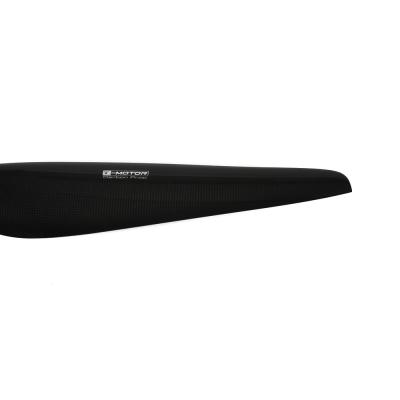 China T-motor 26*8.5inch 660.4mm*215.9 Prop Special Self-tightening Heavy Lift Propellers For Huge Manned Drone Brushless Motor for sale