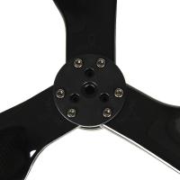 China T-motor 26*8.5inch 660.4mm*215.9 Prop Special Self-tightening Heavy Lift Propellers For Huge Manned Drone Brushless Motor for sale