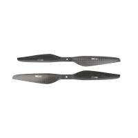 China T-MOTOR 24-Inch Carbon Fiber P*7.2 CW CCW 2 Blades Propeller Multicopter RC Aircraft Drone Accessories for sale