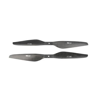 China T-MOTOR 24-Inch Carbon Fiber P*7.2 CW CCW 2 Blades Propeller Multicopter RC Aircraft Drone Accessories for sale