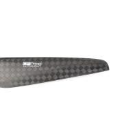 China T-MOTOR 24-Inch Carbon Fiber P*7.2 CW CCW 2 Blades Propeller Multicopter RC Aircraft Drone Accessories for sale