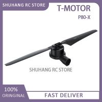 China T-Motor P80-X Combo Pack X-Agricultural Type (Integrated Propulsion System) Uav Motor 100/120kv Energy-Saving. for sale