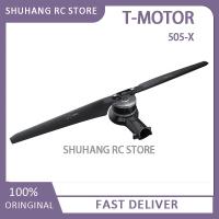 China T-Motor 505-X Combo Pack Type (Integrated Propulsion System) Uav Motor 320/380kv Drone All-in-One Motors for sale